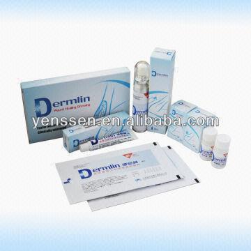 Buy Wholesale China Dermlin Skin Care Products Distributors & Dermlin ...