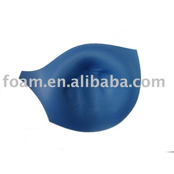 Buy Wholesale China Memory Foam Padded Underwear Bra & Memory Foam ...