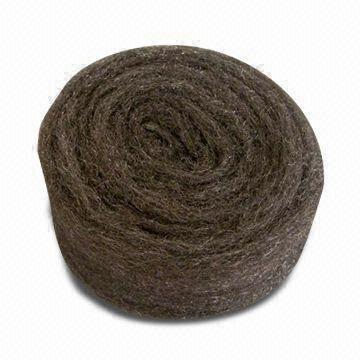 Buy Wholesale China Stainless Steel Wool, Customized Designs And Logos ...