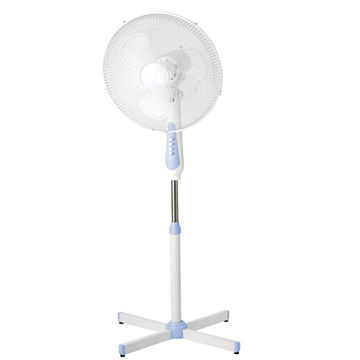 Buy Wholesale China 16 Inch Stand Fan,with Ce/rohs,pure Copper,3 Speed ...
