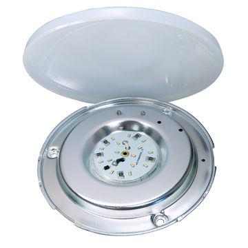 4.5inch LED overhead light, ceiling light, 12V, high lumen output ...