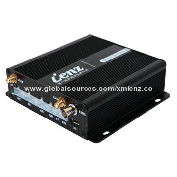 Buy Wholesale China 4 Channel Wireless Dvr Recorder, Supports Max 4 ...