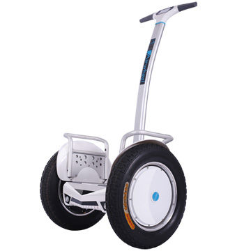 Buy Wholesale China Electric Scooter, Airwheel S5 Latest Hi-tech Pc ...