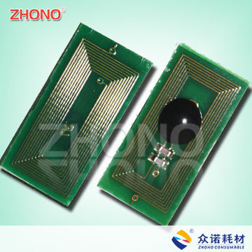 Buy Wholesale China Laser Reset Chip For Ricoh Spc811 & Laser Reset ...