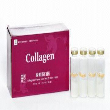 Buy Wholesale China Collagen Powder & Collagen Powder | Global Sources