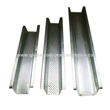 Buy Wholesale China Omega Furring Channel & Omega Furring Channel at ...