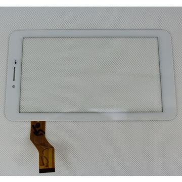 Buy Wholesale China 12 Inch Projected Capacitive Touch Panel For ...
