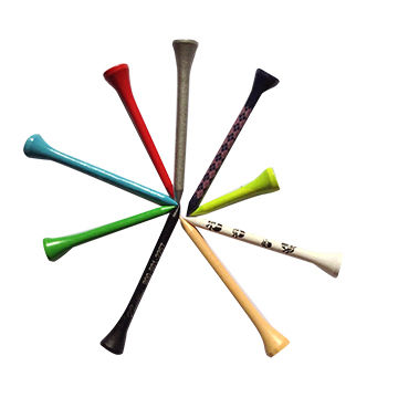 Buy Wholesale China Wooden Golf Ball Screw & Golf Ball Screw | Global ...