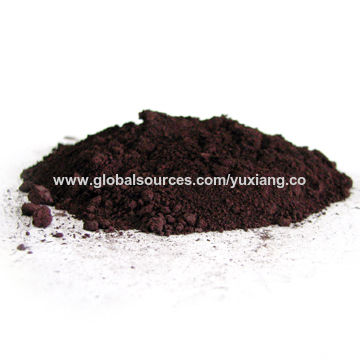 Buy Wholesale China Strontium Plastic Bonded Ferrite Magnet Powder ...