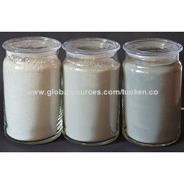Buy Wholesale China Microsilica Powder Sio2 90%# Concrete Mortar ...