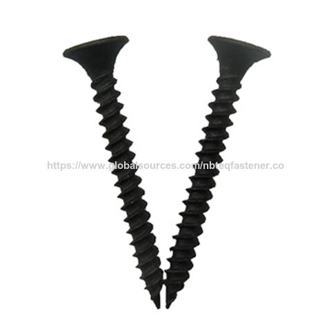 Bugle Head Phillip Drive Fine Thread Sharp Point Drywall Screw, - Buy ...