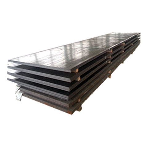 China Iron and Steel Sheets/Plates, Alloyed or Prepainted, B/Cr/Ti ...