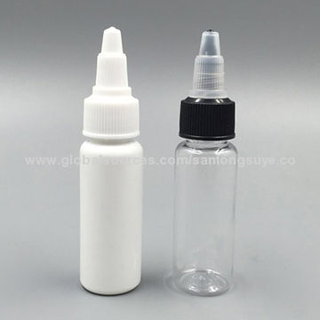 Buy Wholesale China 20ml Plastic Empty Perfume Bottle For Cosmetic ...