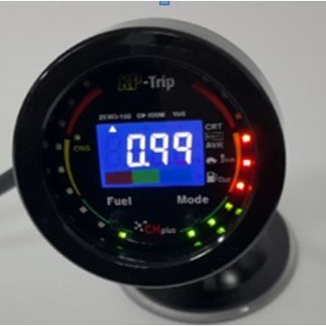 Buy Wholesale South Korea Digital Fuel Gauge & Digital Fuel Gauge ...