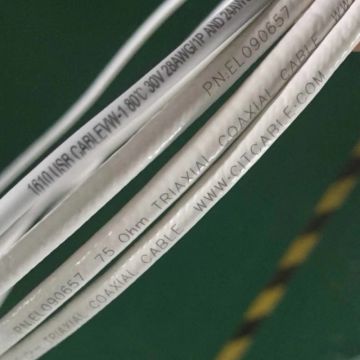 CMP CAT6 cable | Global Sources