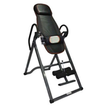 Buy Wholesale China Inversion Table, Fitness Equipment, Best For Body ...