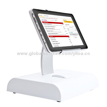 Buy Wholesale China Android Touch Screen Pos Tablet With Thermal Printer & Android Touch Screen ...