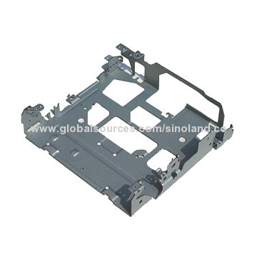 Buy Wholesale China Oem Precision Sheet Metal Parts For Computer/auto ...