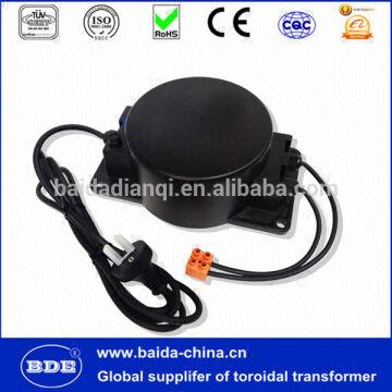 Buy Wholesale China 12v Ip44 Transformer: 1.low Leakage Flux 2.low Hum ...