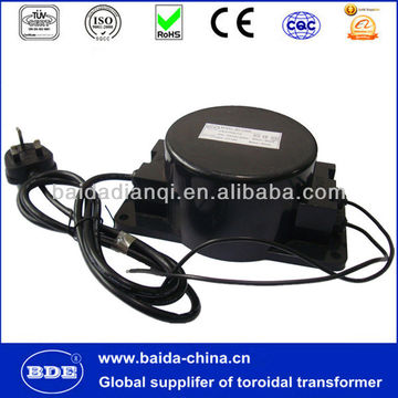 Buy Wholesale China Portable Waterproof Outdoor Abb Transformer: 1.low ...