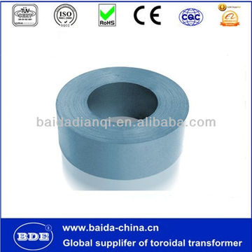 Buy Wholesale China Ferrite Toroidal Transformer Core: 1.smaller ...