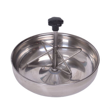 Buy Wholesale China Feeding Pan For Piglet & Feeding Pan at USD 4 ...