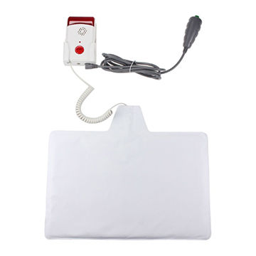 Hong Kong SAR Wireless Fall Monitoring Alarm, Good for Elderly Care on ...
