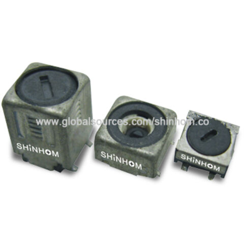 Buy Wholesale China Smd Ift Coil For Radio Communication And Remote ...