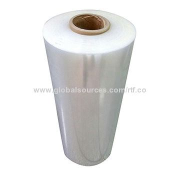 Buy Wholesale China Lldpe Linear Low Density Polyethylene, Packing Film ...