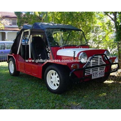 Mini Moke Car, Ckd/skd Assembly Line And Equipment, Mini Moke Car - Buy ...