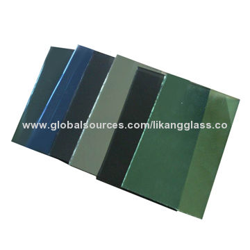 Buy Wholesale China Reflective Glass, High Energy-saving & Reflective ...