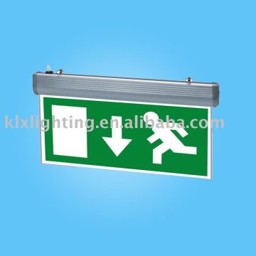 Buy Wholesale China Led Emergency Light - Hanging Exit Signs & Led ...