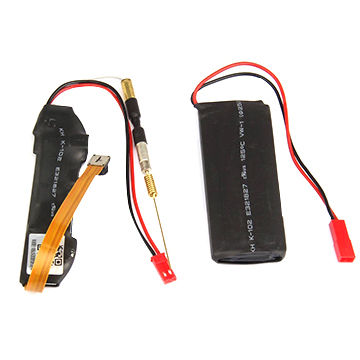 Buy Wholesale China Full Hd 1080p Wi-fi Remote Monitoring Hidden Camera ...