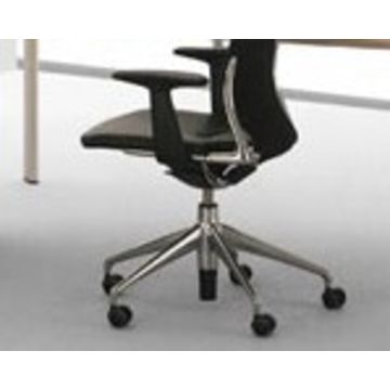 Buy Wholesale China Aluminum Die Casting Mesh Office Chair & Office ...