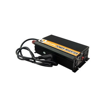 Buy Wholesale China High-efficiency 500w Power Inverter With 12a ...
