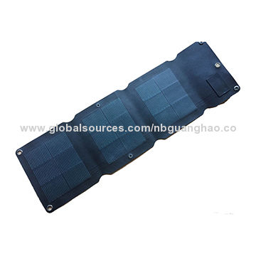 Buy China Wholesale Solar Panel Folder With Foldable/portable ...