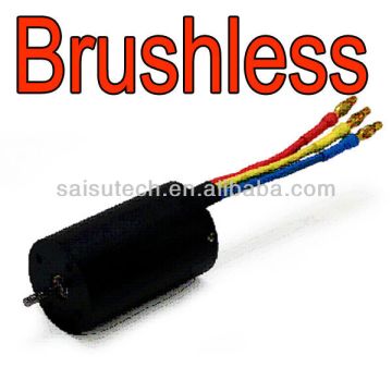 Buy Wholesale China Motor & Esc & Servo - Rc Car Brushless Motors Dc ...