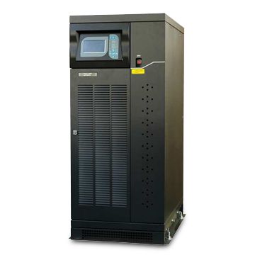 Online High Frequency, Advanced Pfc Technology Ups With Full Protection ...