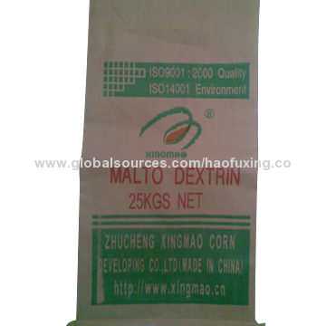 Buy Wholesale China Maltodextrin, Used In Food And Beverage ...