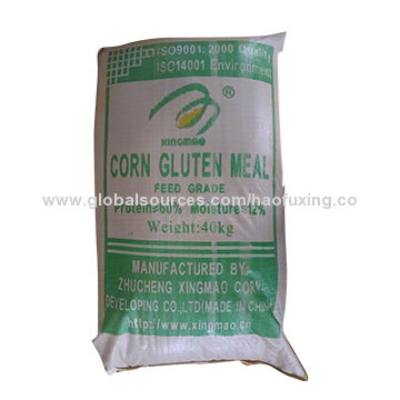 Buy Wholesale China Corn Gluten Meal, Feed Grade,40kg Or In Bulk ...