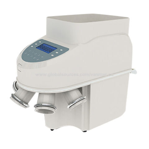 Buy Wholesale China Heavy Duty Coin Sorter For 5 Denominations, With A ...