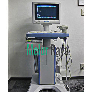 Buy Wholesale Singapore Fukuda Denshi Uf-550xtd Ultrasound Complete Set ...