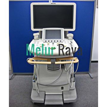Buy Wholesale Singapore Philips Iu22 Ultrasound Set Complete System ...