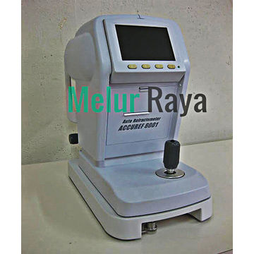 Shin-nippon Accuref 8001 Auto Refractometer - Singapore Wholesale Shin ...