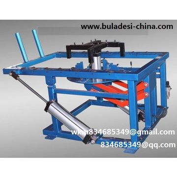 Buy Wholesale China New Style Tire Wheel Dismounting Machine With ...