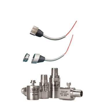 Buy Wholesale South Korea Cmrs Connector Cables(for Vibration Sensor ...