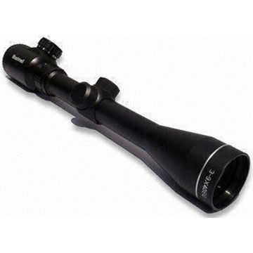 Buy Wholesale China Zoom Scope With Waterproof And Shake-proof And 25 ...