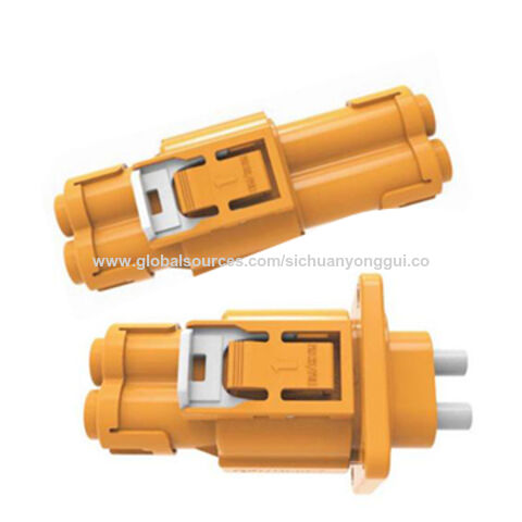 Buy Wholesale China Electric Connectors & Electric Connectors at USD 5 ...