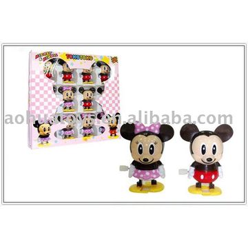 Buy Wholesale China Disney Wind Up Toys & Disney Wind Up Toys | Global ...