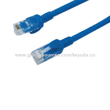 Buy Wholesale China Universal Cat 6 Rj45 Ethernet Lan Network Cable, 1m ...